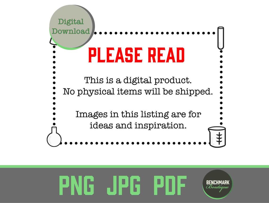 Science Lab Classroom Management Bundle: Lab Roles & Groups (digital ...