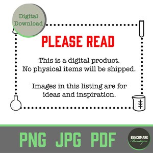 Science Lab Classroom Management Bundle: Lab Roles & Groups (digital ...
