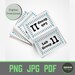 Science Lab Group Signs: Classroom Management Printable (digital ...