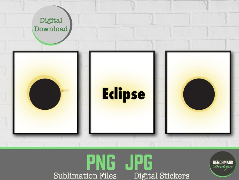 Annular Solar Eclipse Png Ring of Fire Eclipse Png, Eclipse Digital ...