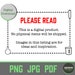 Science Lab Group Signs: Classroom Management Printable (digital ...