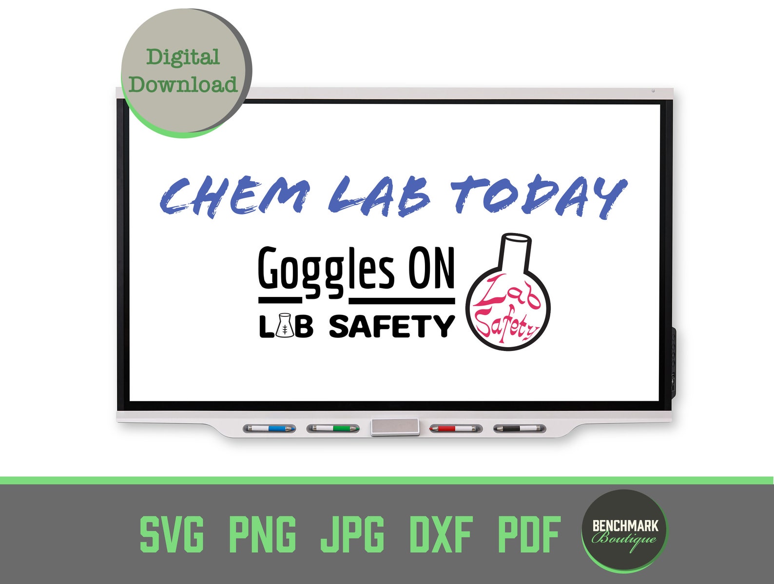 Lab Safety Clip Art Science Png Laboratory Jpg Back to School Science ...