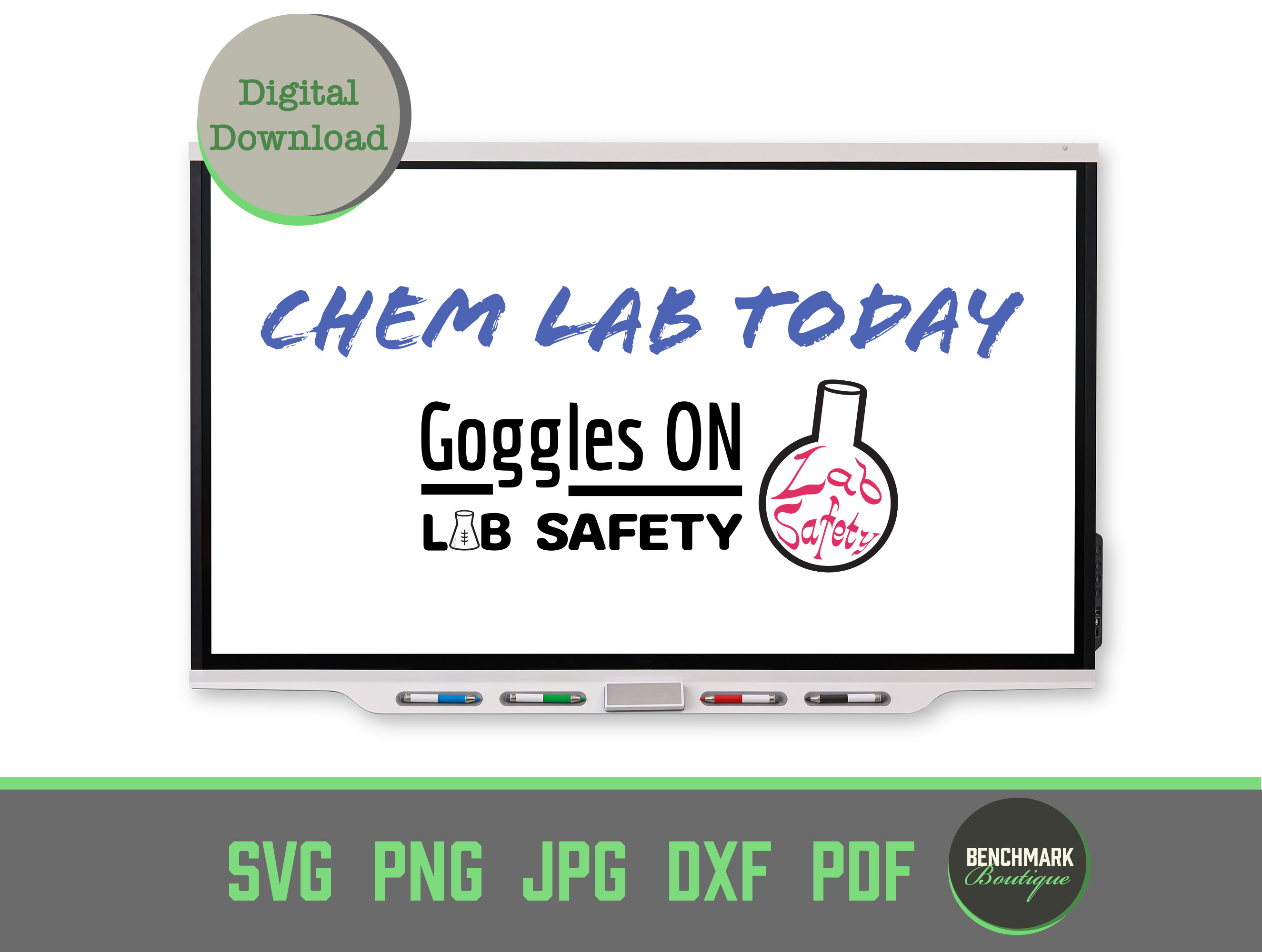 Lab Safety Clip Art Science Png Laboratory Jpg Back to School Science ...
