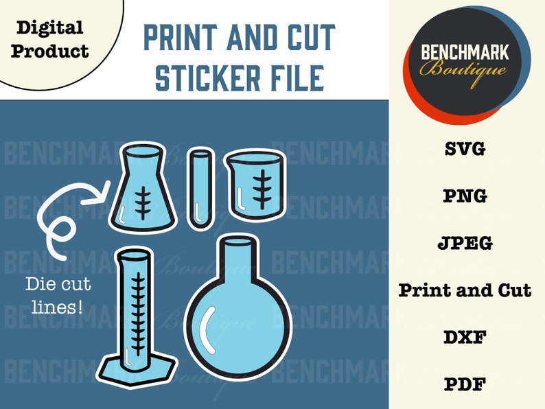 Science Classroom Decor Science Teacher Wall Art Lab Safety Homeschool ...