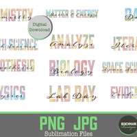 Printable Lab Safety Poster PNG Rooster and Chicks Wearing Goggles Lab ...