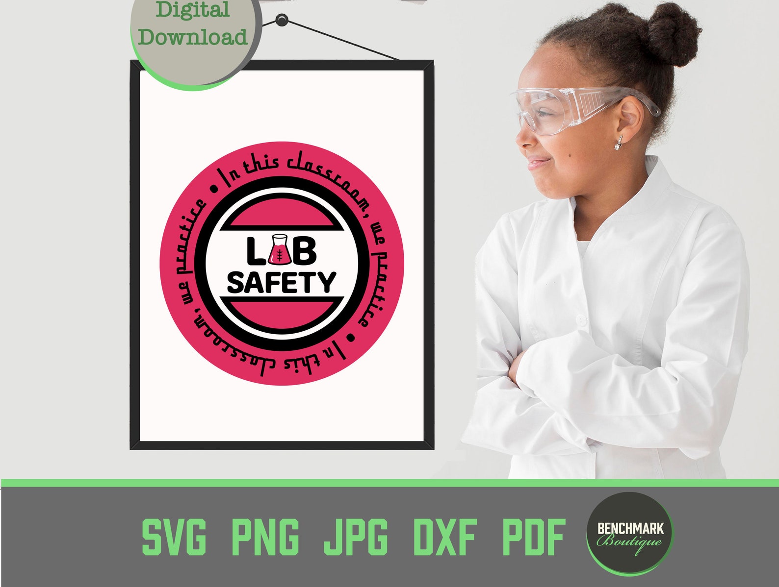 Lab Safety Clip Art Science Png Laboratory Jpg Back to School Science ...