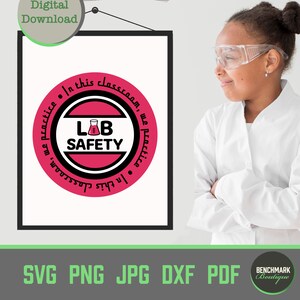 Lab Safety Clip Art Science Png Laboratory Jpg Back to School Science ...