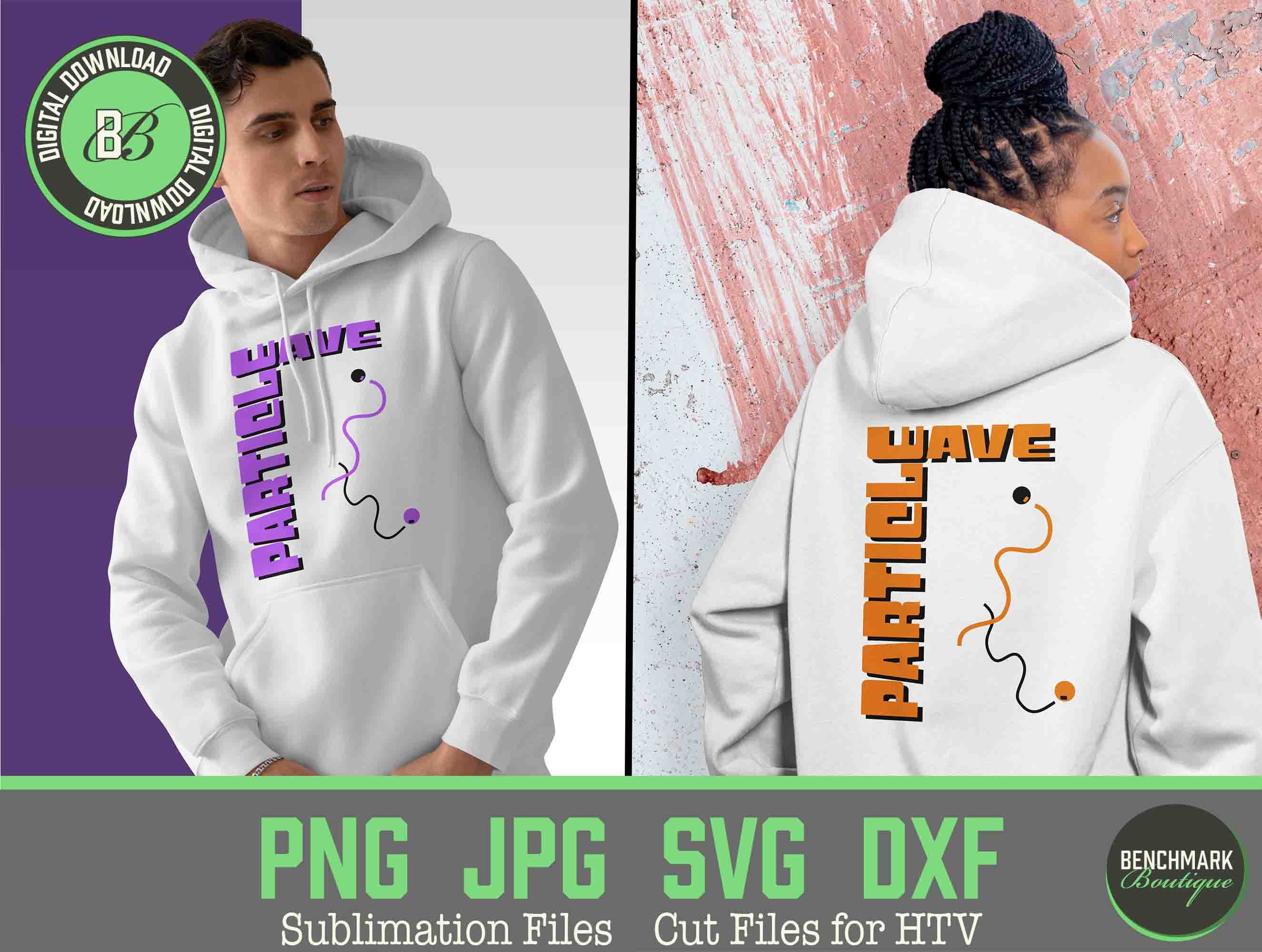 Physics Sublimation Bundle Physics Svg Particle Wave Physics - Etsy