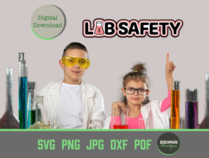 Lab Safety Clip Art Science Png Laboratory Jpg Back to School Science ...