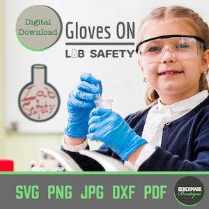 Lab Safety Clip Art Science Png Laboratory Jpg Back to School Science ...