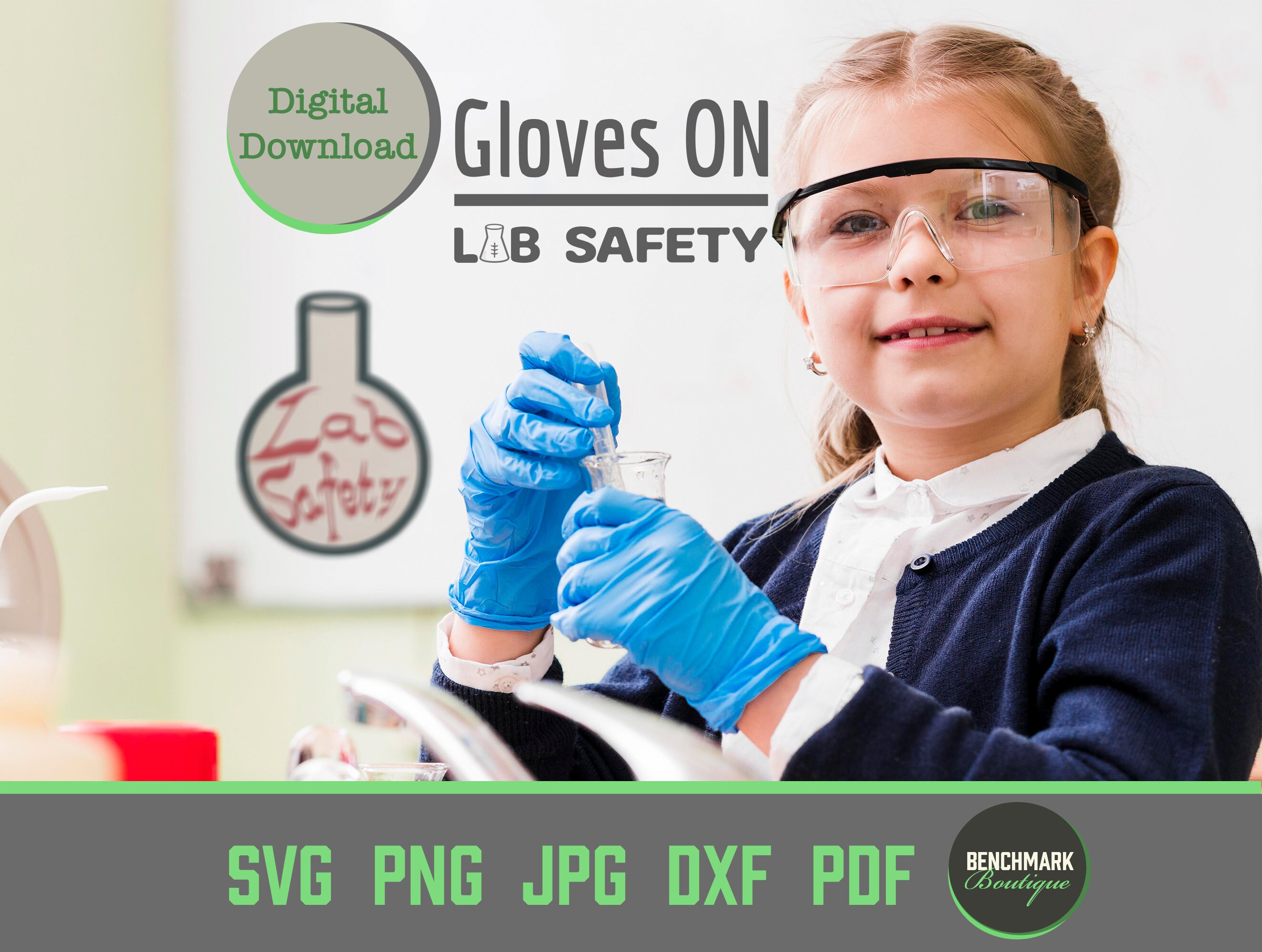 Lab Safety Clip Art Science Png Laboratory Jpg Back to School Science ...