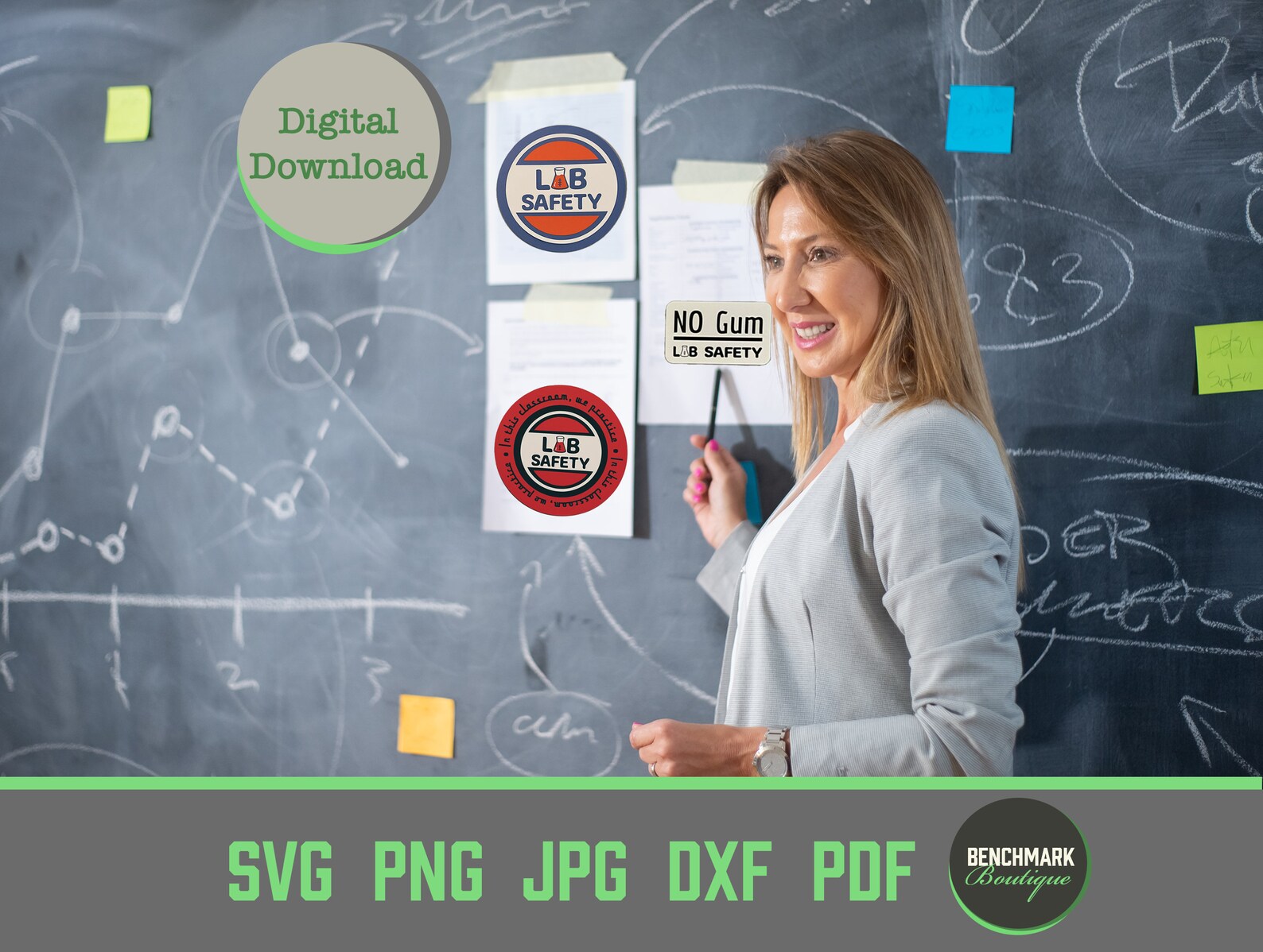 Lab Safety Clip Art Science Png Laboratory Jpg Back to School Science ...