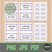 Science Lab Classroom Management Bundle Printable Small Groups Student ...