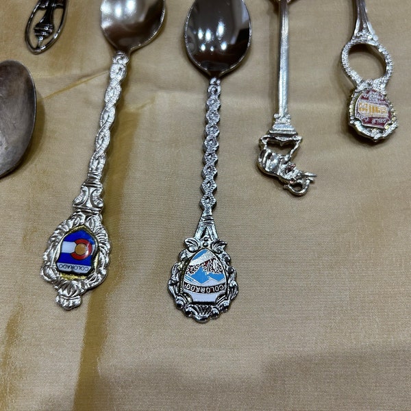 Beautiful Spoons - Etsy