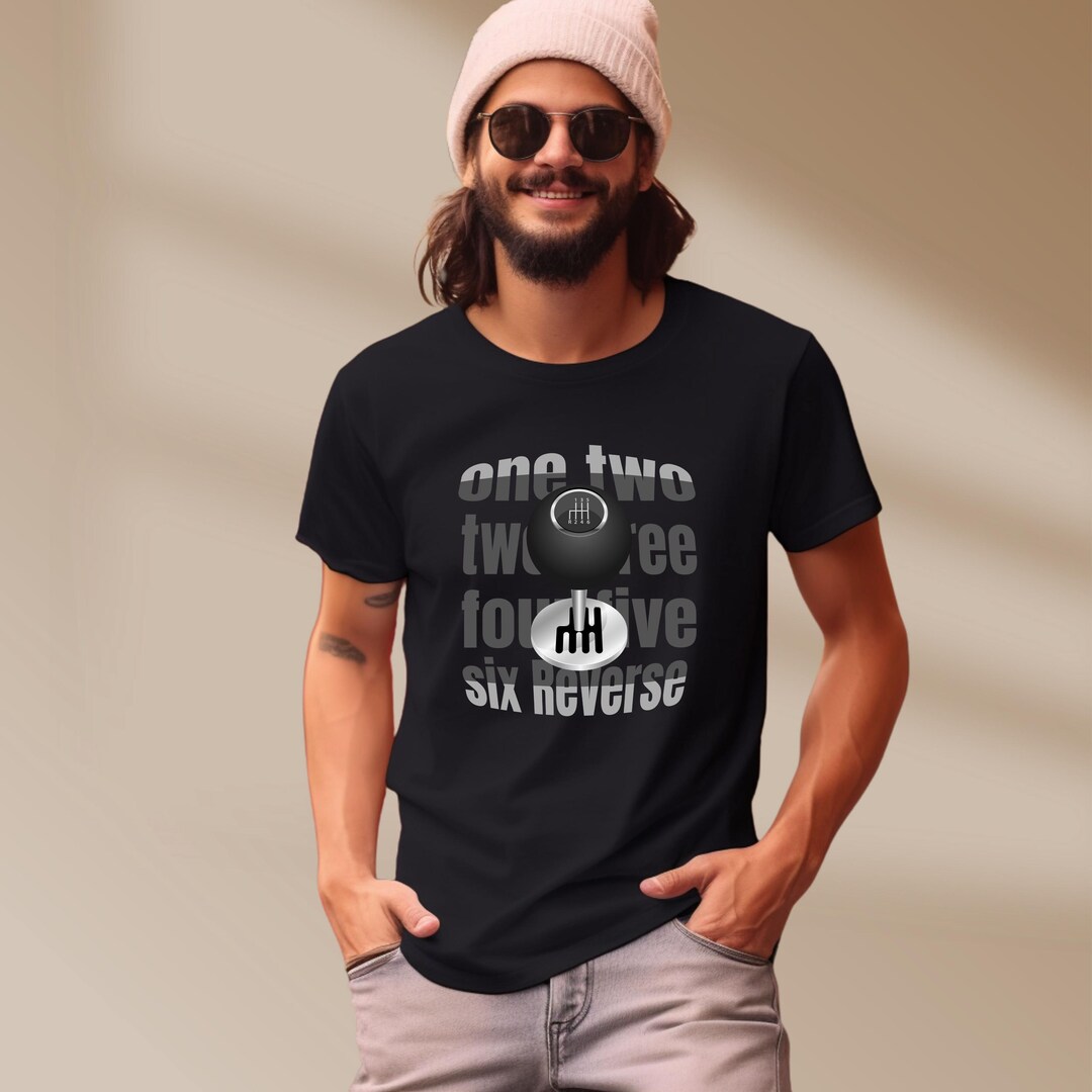 Grind Hard Shift Gears T-shirt, Shift Gear T-shirt, Shift Into Gear ...
