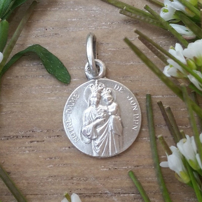 Catholic Jewelry - Etsy