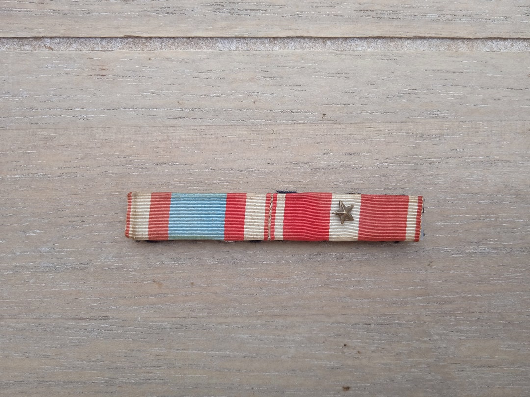 Commemorative Ribbons - Commemorative Medal Operations & Law ...