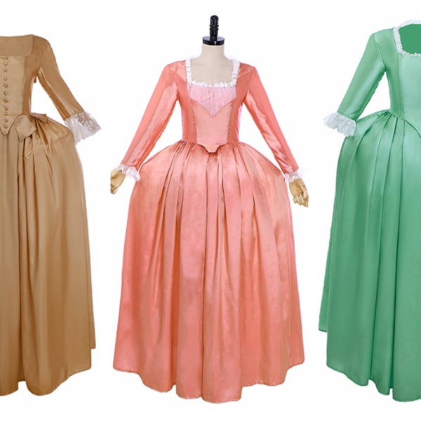 Eliza Hamilton Cosplay - Etsy