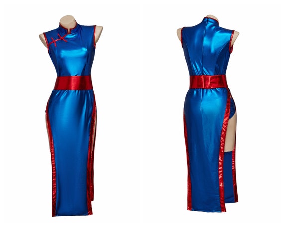 Chi Chi Dbz Dress Up