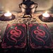 Black Moon Lilith Cosmic Alchemy Oracle Reading - Etsy