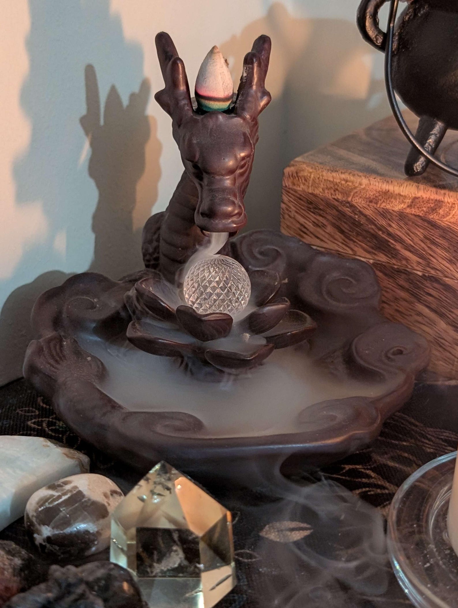 Black Moon Lilith Cosmic Alchemy Oracle Reading - Etsy