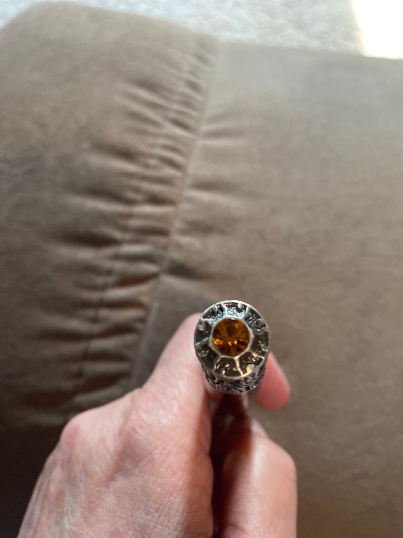 Stunning Phoenix Rising Pen - Etsy