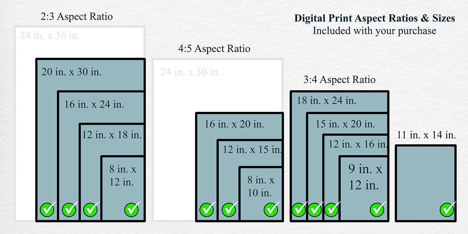 Joshua Tree Yucca in the Desert With Dramatic Clouds Digital Poster ...