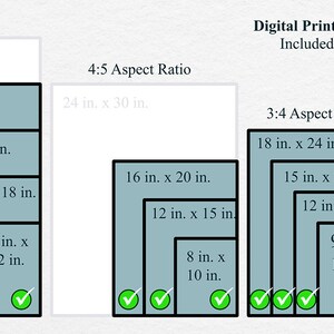 Joshua Tree Yucca in the Desert With Dramatic Clouds Digital Poster ...