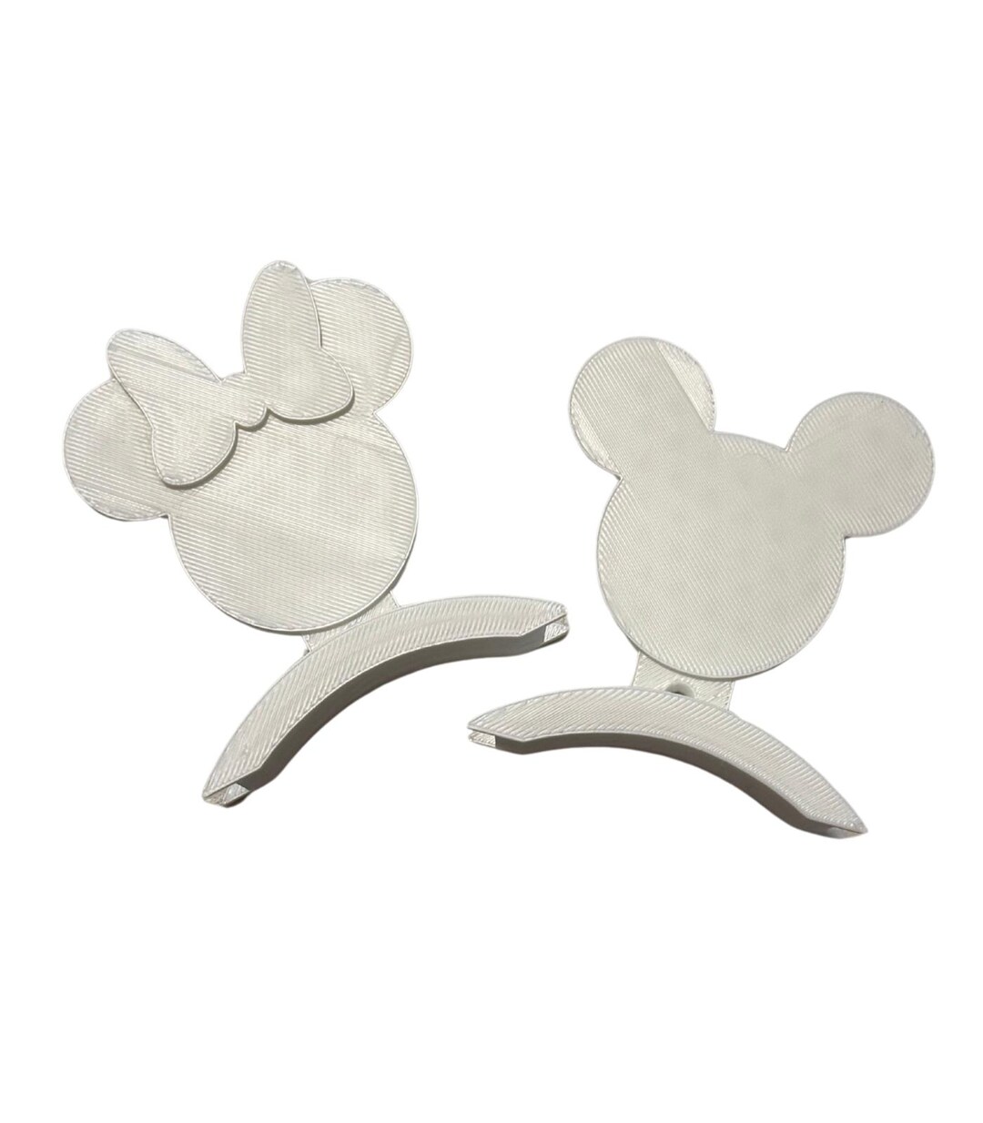 Mouse Ears or Bag Hangers - Etsy