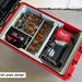 Milwaukee Packout Compact Tool Box M18 Router Insert Part 1/2 - Etsy