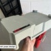 Milwaukee Packout Compact Tool Box M18 Router Insert Part 1/2 - Etsy