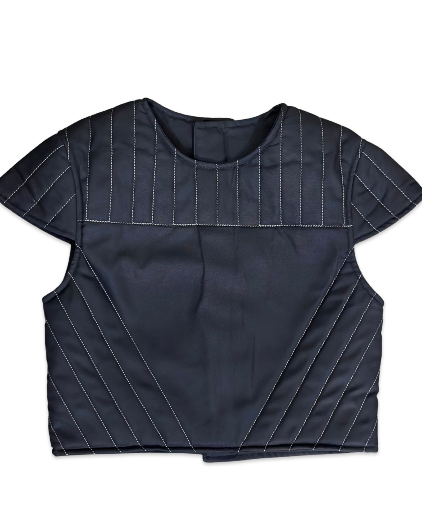 Boba Fett Custom Flake Vest - Etsy