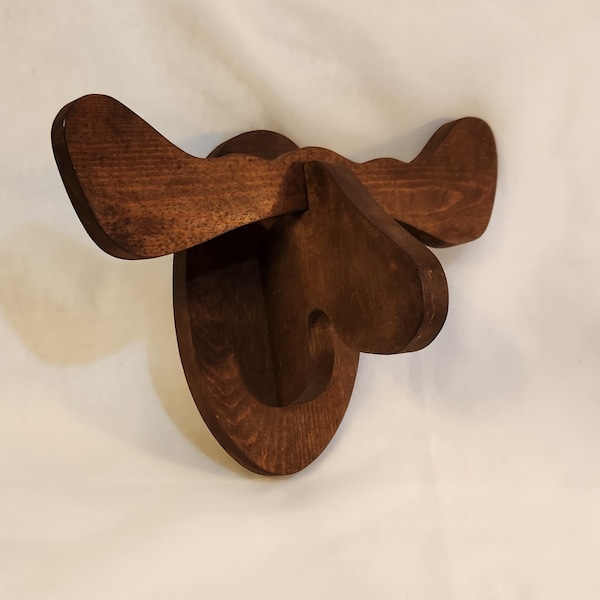 Antler Hat Rack - Etsy