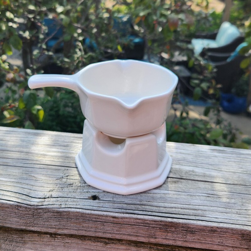 Butter Warmer - Etsy