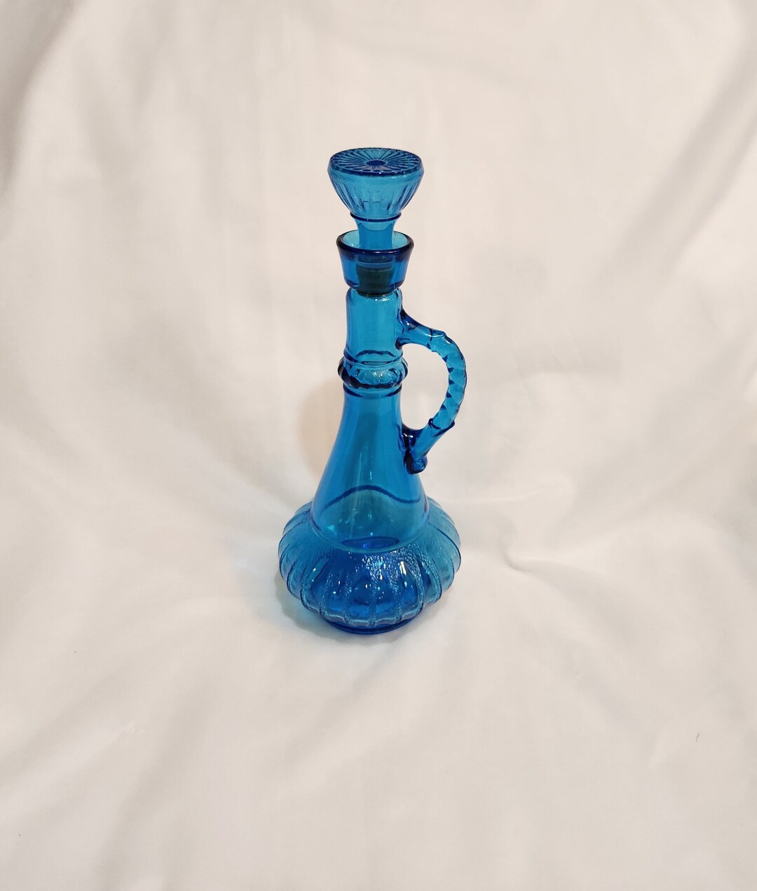 Genie Bottle With Stopper I Dream of Jeannie Bottle Portugal KY-ORB ...