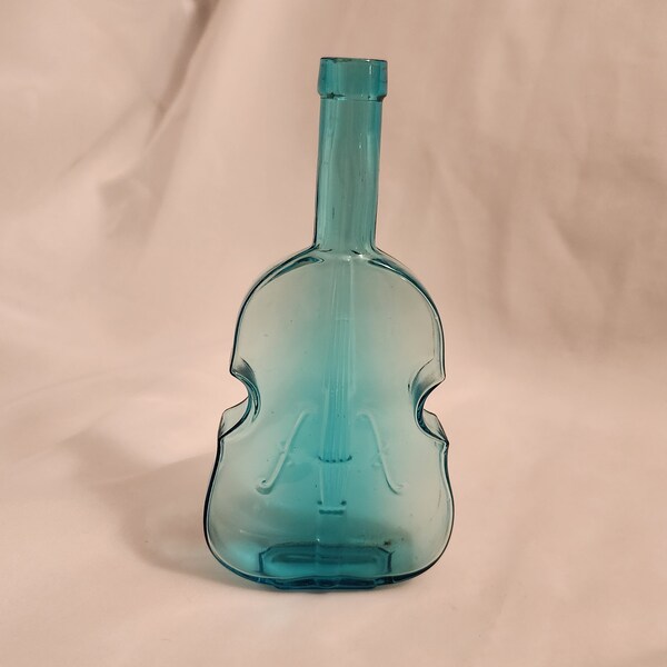 Violin Bottles - Etsy