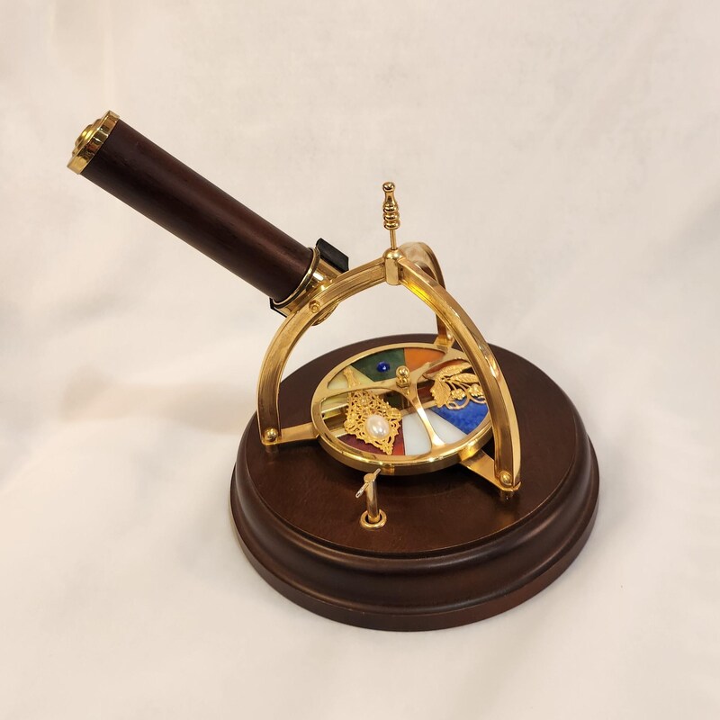 Rotating Music Box - Etsy