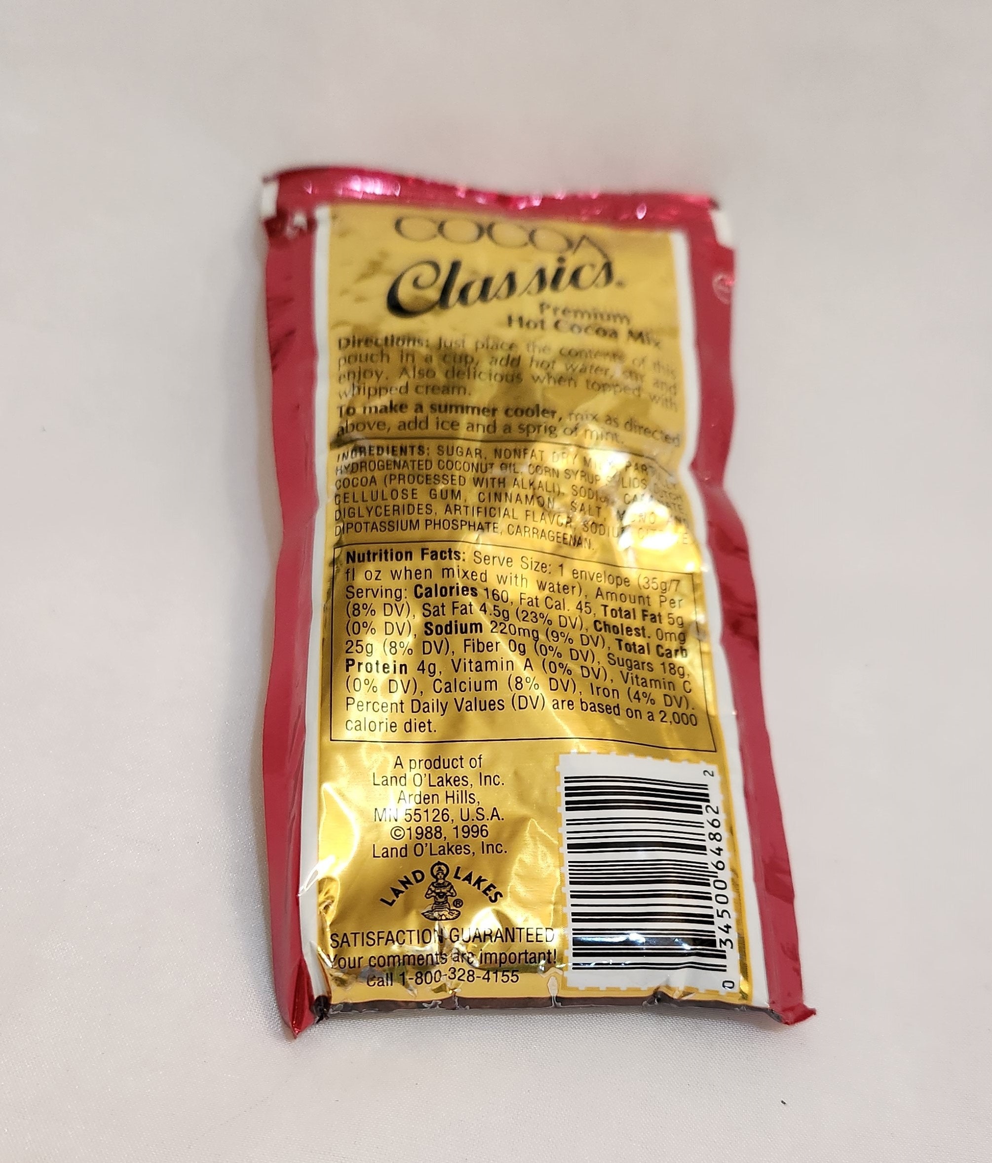 1996 Joe Cool Snoopy Christmas is Cool Tin Grins Hot Chocolate - Etsy