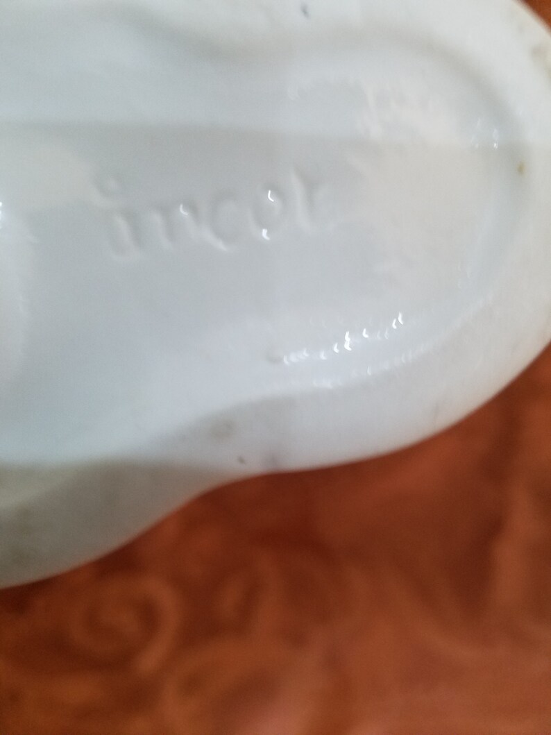 Woman at the Well Porcelain Figurine Samaritan by Imcor - Etsy