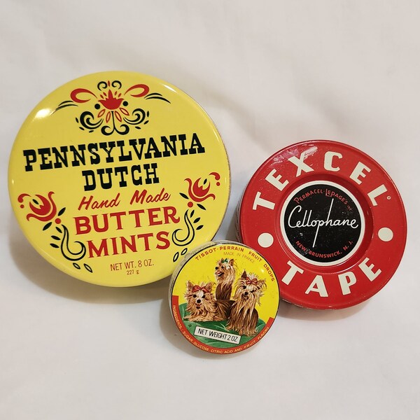 Fruit Drops Candy - Etsy