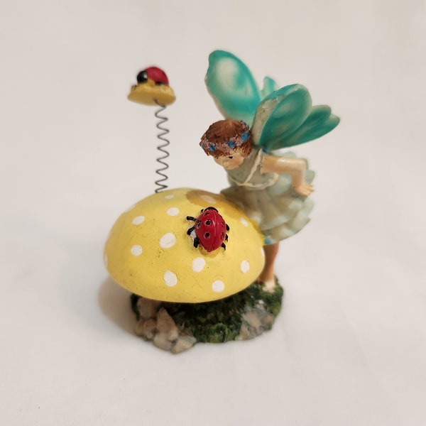 Garden Fairies - Etsy