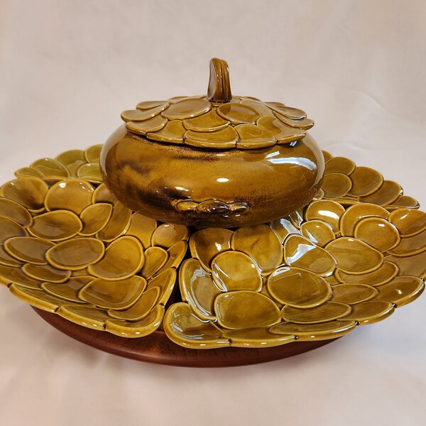 Appetizer Server - Etsy