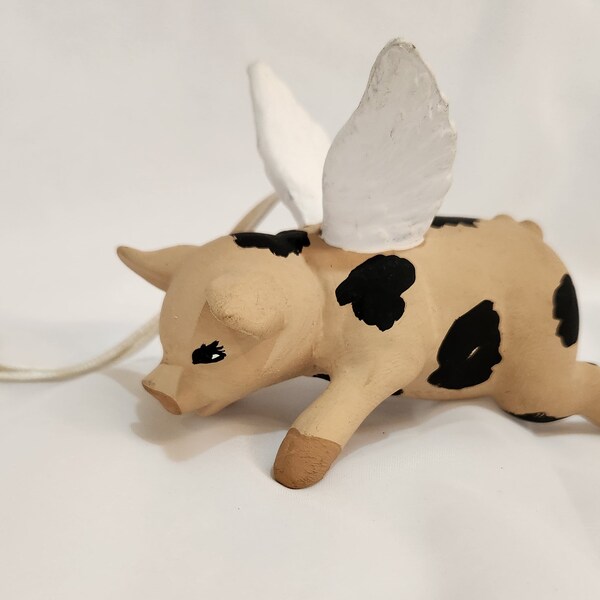 When Pigs Fly - Etsy