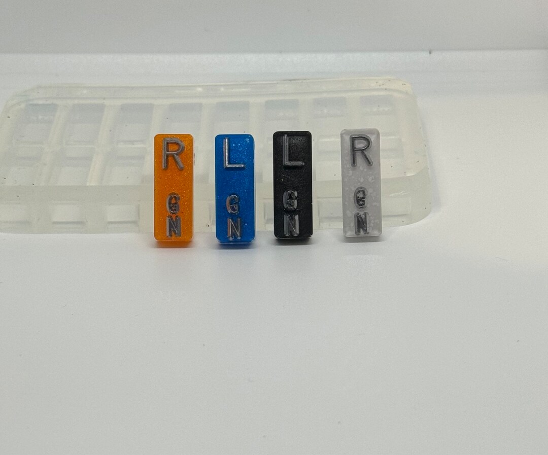 Small X-ray Markers 2 Sets - Etsy