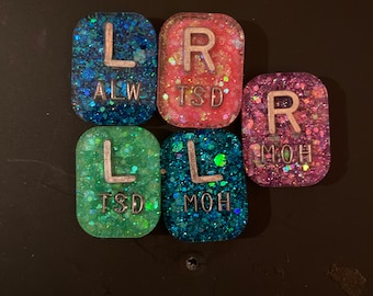 X-ray Markers 2 Sets - Etsy