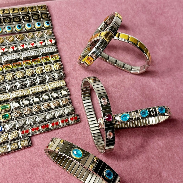 Nomination Charms - Etsy Australia