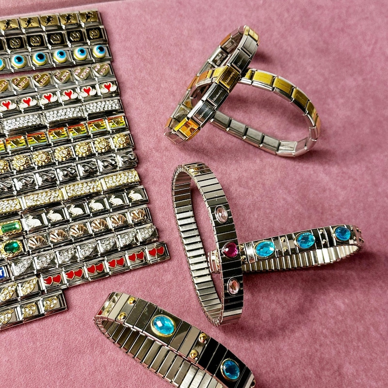 Nomination Charms - Etsy Australia