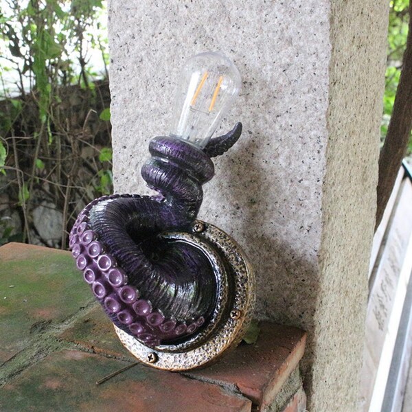 Animal Wall Sconce - Etsy