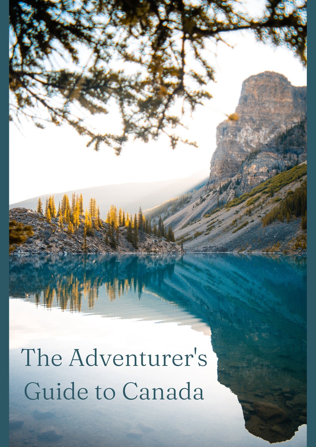 The Adventurer's Guide to Canada | What to See, Where to Go ...