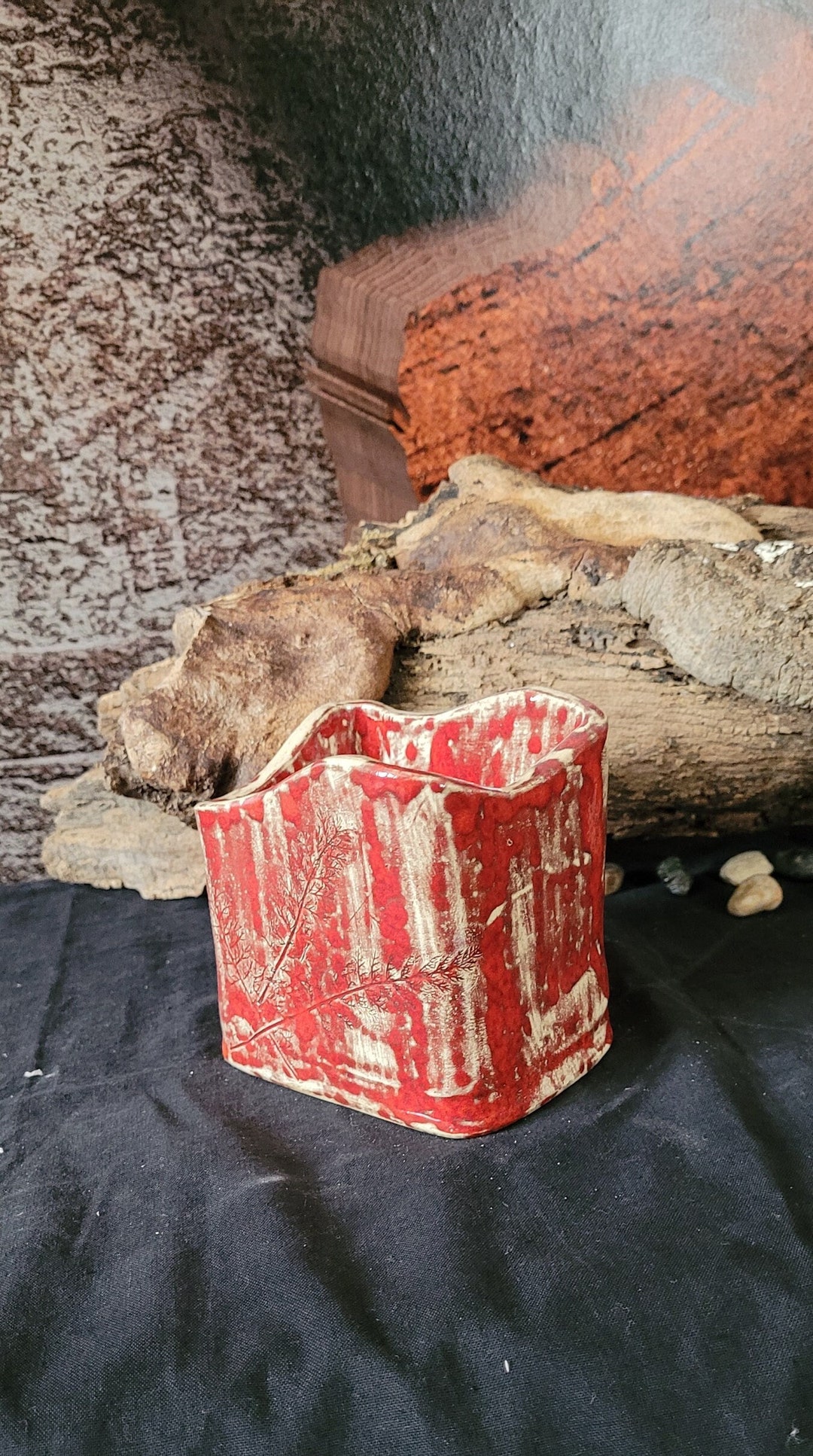 Hand-made Flowerpot, Plant Pot, Flowerpot, Ceramic Flowerpot, Planter ...